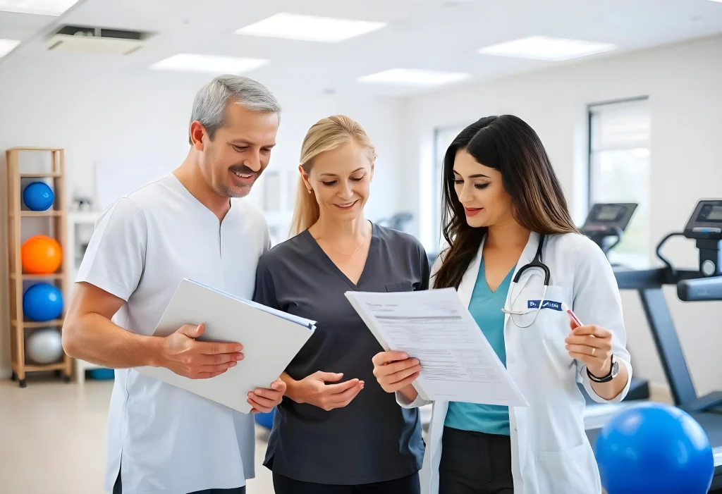 Physical Therapy Billing Services in USA | PT Medical Billing USA